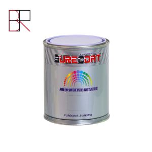 Quality Automotive Paint Binder for sale