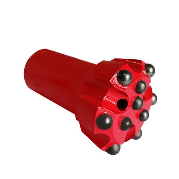 Quality T51 Thread Shank Bit for sale