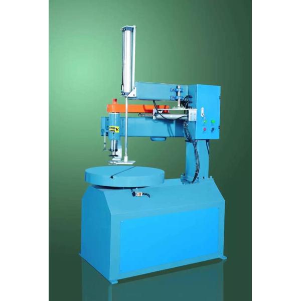 Quality 5HP PC / ABS PVC Edging Machine Automatic Knife Cutting ABB Inverter for sale