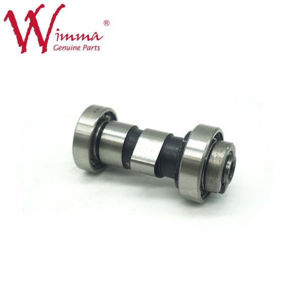 Quality Motorcycle Racing Camshafts Motorcycle Engine Accessories Yamaha Libero  160ml Custom for sale