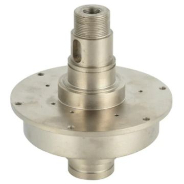 Quality Customize CNC Precision Machining Shaft Parts Motor Engine Auto Part Turning for sale