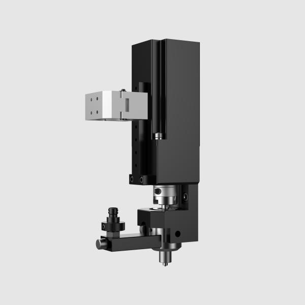 Quality Automatic Glue Dispensing Chip Mounter Machine Concentric Screw Valve Syringe for sale