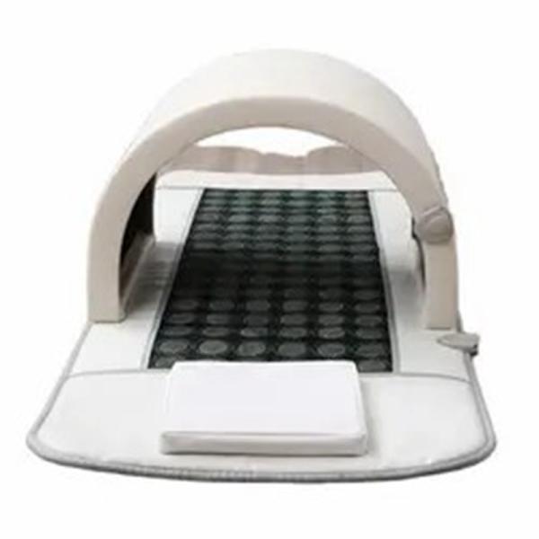 Quality Custom Curve Sauna Infrared Dome Therapy 600W With Digital Controller for sale