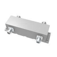 Quality 600-6000MHz 2in 2out N Female Hybrid Coupler for sale