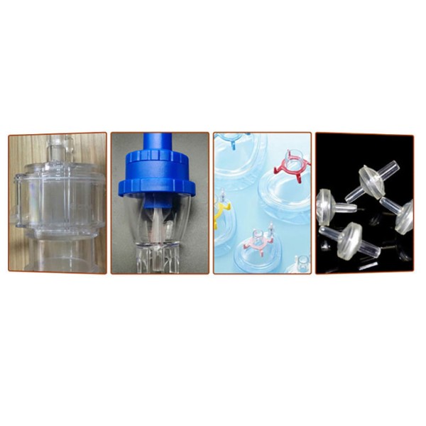 Quality Small 220V 2.6KW Handheld Ultrasonic Welding Machine for sale