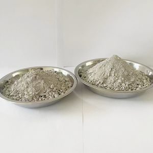 Quality High Density Low Porosity Low Cement Mullite Castable Refractory For Lime Rotary for sale