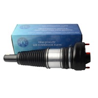 Quality Metal Audi Air Suspension Parts 4H0616039AD for sale