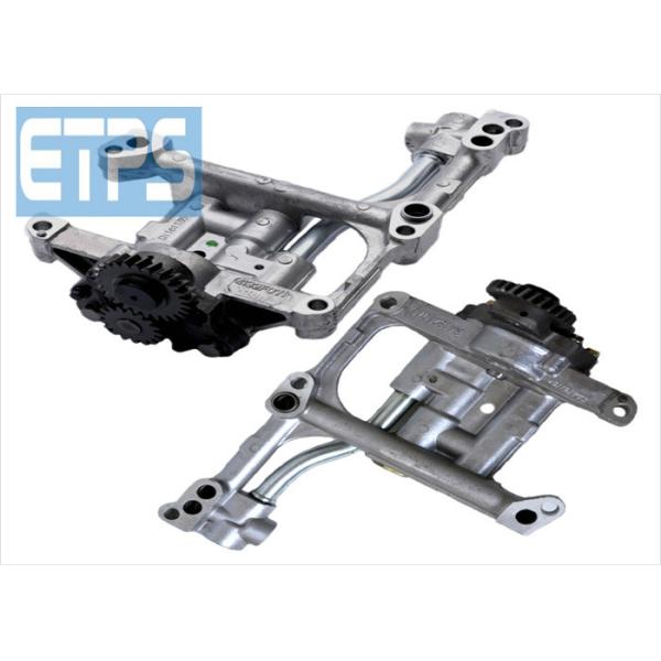 Quality T418992 4132F071 T411864 Perkins Oil Pump Truck Parts for sale