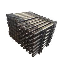 Quality 435mm Hydraulic Rock T38 Thread Drill Shank Adapter for sale