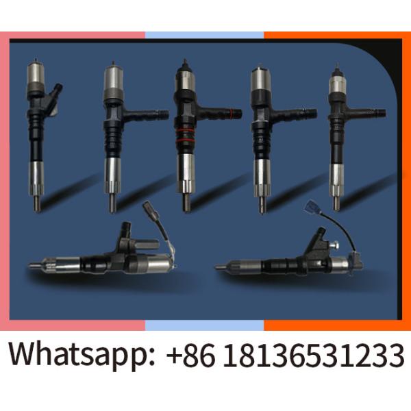 Quality 387-9433 diesel Fuel Injectors for sale