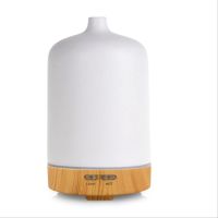 Quality 100 Ml Ceramic Aroma Diffuser for sale