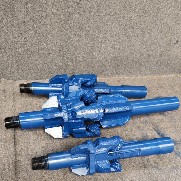 Quality Construction Works Rock Reamer Hdd directional drill reamer Forging for sale