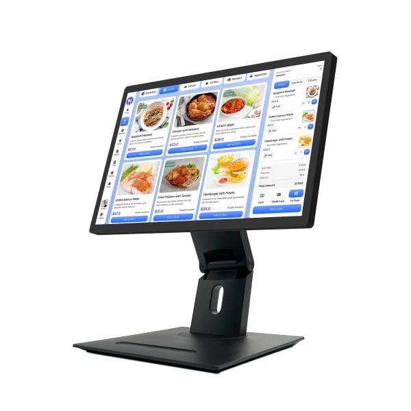 Quality 21.5" Android11 Digital Signage Touchscreen with RK3568 2+16GB USB RJ45WiFi Kds for sale