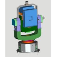 Quality Customized Three-axis UOO UOT UUT RS232 / RS422 / Ethernet Interface Gyrcompass for sale