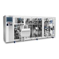 Quality Automatic Premade Pouch Packing Machine 30 - 60 Bags / min for Salad Ketchup for sale
