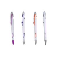 Quality Newly style ball Pen Crystal diamond Pen stylus pen advertising gift Pen plastic for sale