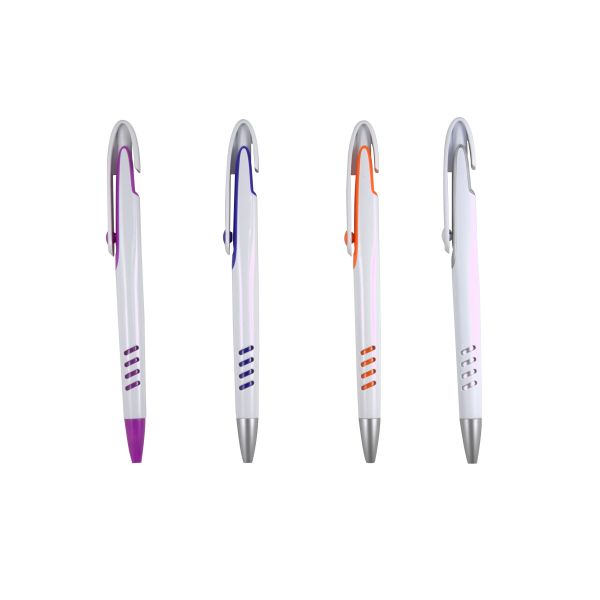 Quality Newly style ball Pen Crystal diamond Pen stylus pen advertising gift Pen plastic ball Pen for sale