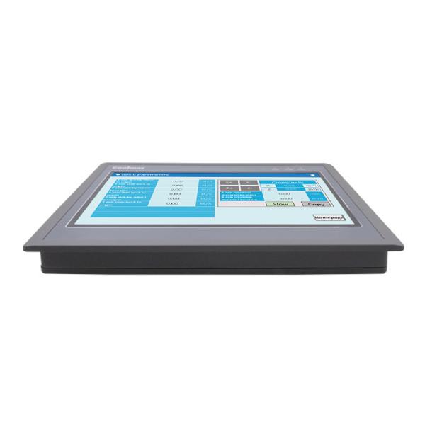 Quality Coolmay 7 Inch Integrated HMI PLC with 44 Port Digital 6 Port Analog and 32-bit for sale