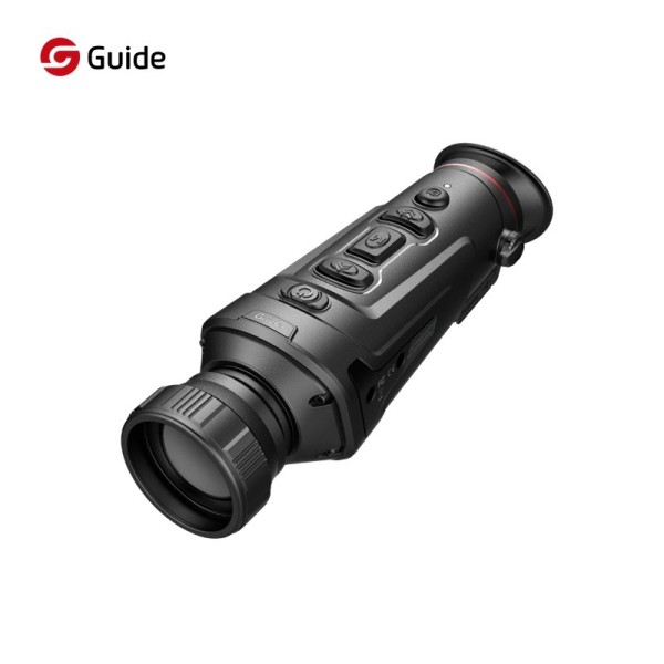 Quality TrackIR Pro Thermal Spotting Scope With 3000m Detection Range for sale