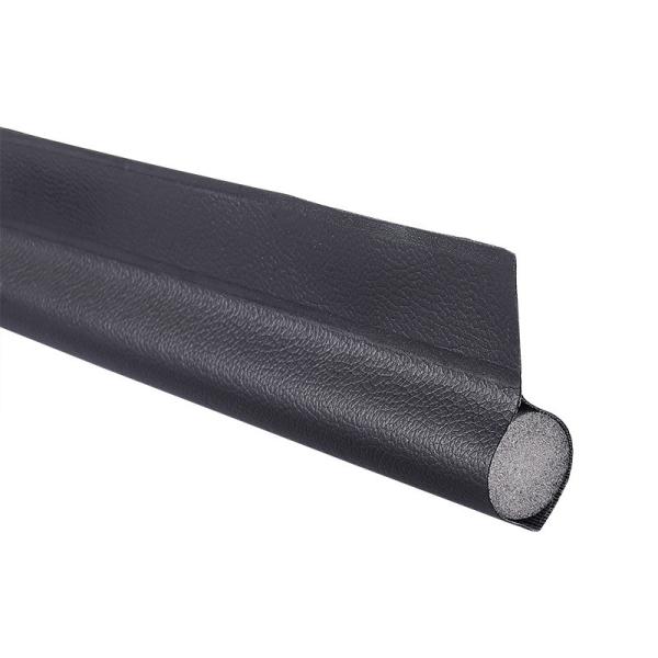 Quality Single Side Self Adhesive Under Door Draft Stopper Anti Collision for sale