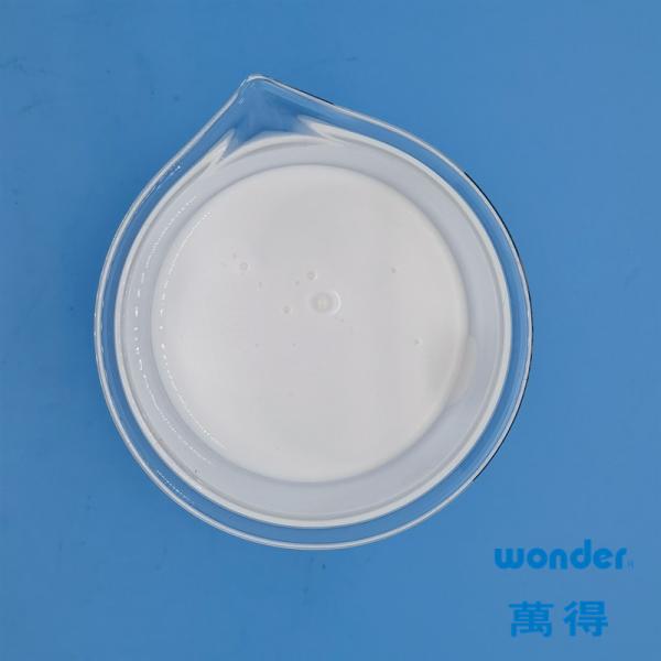 Quality AEO Certified Water Based Latex Glue Acrylic Adhesive Pressure Activated for sale