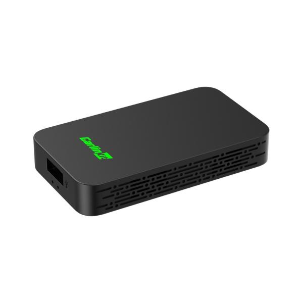 Quality Original Carlinkit 5.0 2 In 1 Android Auto Carplay Adapter Wired To Wireless for sale