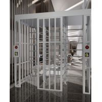 Quality Full Height Turnstile for sale