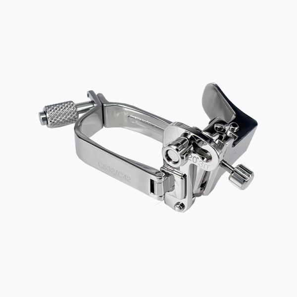 Quality Reusable Needle Guides & Biopsy Adaptor JSM-114 for FujiFilm Healthcare EUP-C532, C42 Probe for sale