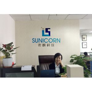China Factory - Shenzhen Sunicorn Technology Co.,Ltd