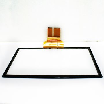 Quality 23.8 Inch PCAP Capacitive Touch Screen Panel With I2C Controller for sale