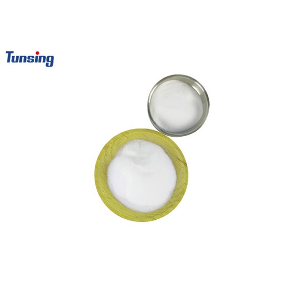 Quality Thermoplastic Polyester Powder Excellent Adhesion For Textile Products for sale