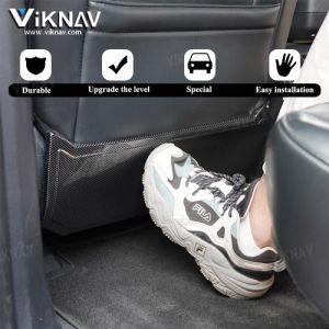 Quality Viknav for F150 Raptor seat back modification door anti kick panel interior for sale