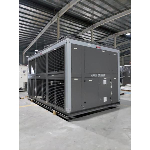 Quality 40HP Air Cooled Screw Chiller for sale