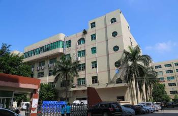 China Factory - Shenzhen JC Optoelectronic Co., Ltd