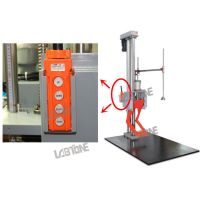 Quality ISTA 6 FedEx A Drop Test Machine for Packaged Products Weight up to 80kg for sale