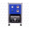 china 20W Lithium Battery Making Machine Pneumatic Battery Edge Folding Machine
