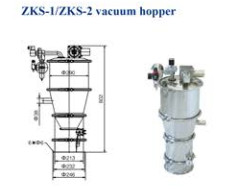 Quality 400kg/H 1.5KW Vacuum Charging Tablet Press Machine for sale