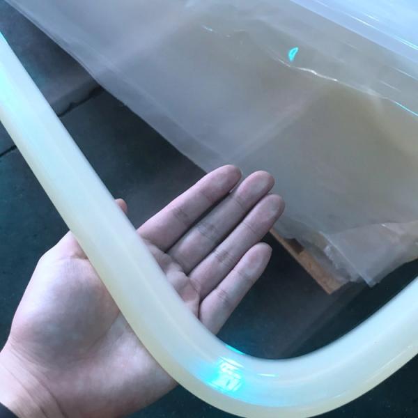 Quality Cast Clear Acrylic Sheet Non Yellowing Surface for Laser Cutting UV Printing for sale