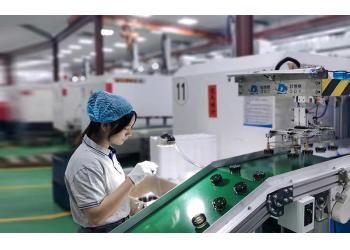 China Factory - Guangzhou Xinhao Plastic Products Co., LTD