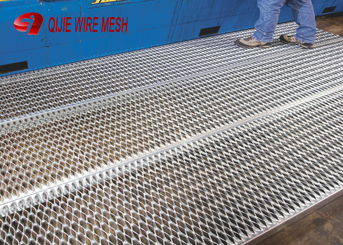 grip strut grating