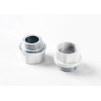 Quality OEM ODM Vertical Radiator Accessories 1/2