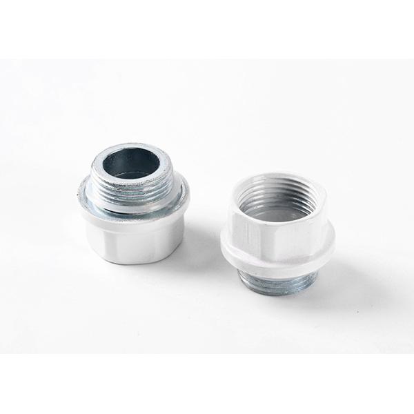 Quality OEM ODM Vertical Radiator Accessories 1/2