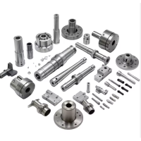 Quality 2.5 KG Custom CNC Machining Service OEM Shenzhen Richconn Precision Engineering for sale