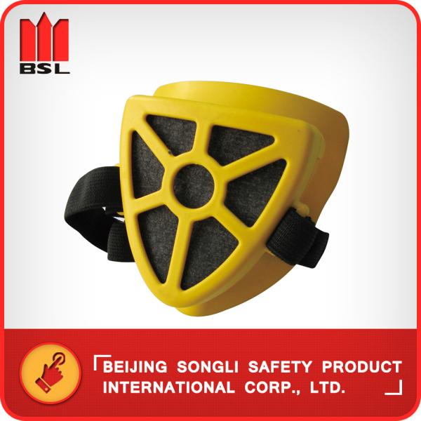Quality SLD-HF206 PVC DUST MASK for sale