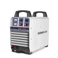 Quality Portable Industrial Use ARC MMA Welder 18.4Kva Compact Welding Machine 6mm2 for sale