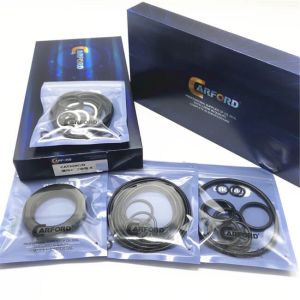 Quality Hot Selling K5V212DPH Seal Kit Pump Front & Rear Pump Seal Kit For Excavator for sale