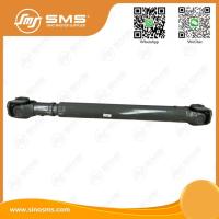 China Prop Shaft AZ9370311715 HOWO Truck Parts factory