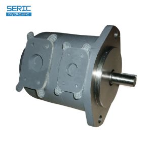 Quality SQP Series High Pressure Hydraulic Vane Pump for Industrial Machinery for sale