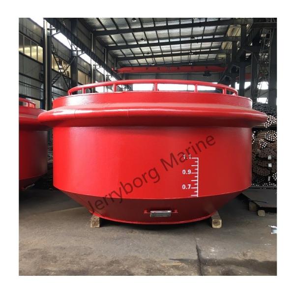 Quality High Quality Steel Mooring Buoys for Marine Vessels for sale