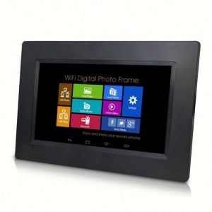 Quality 7-inch 1.4GHz Quad Core Android Tablet PC with USB Input - All-in-One Touchscree for sale